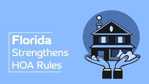 Florida Strengthens HOA Rules and Homeowner Rights - North Star ...